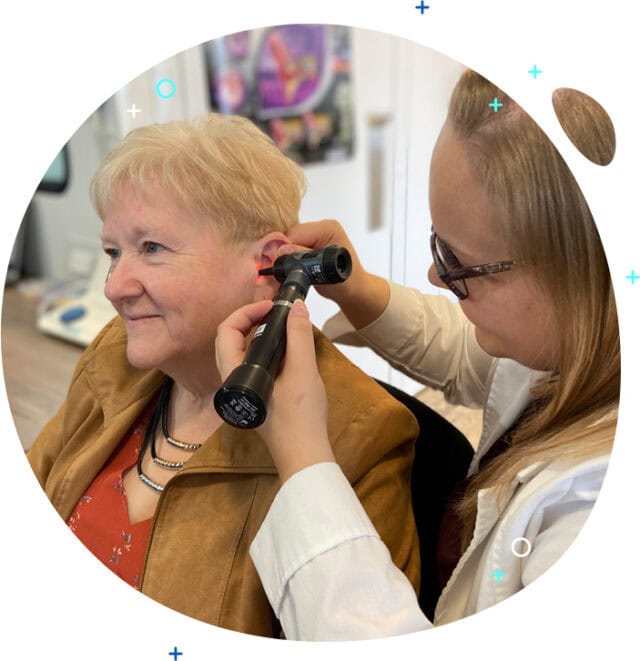Best Service Garantee - Annik Hearing Solutions Auditives
